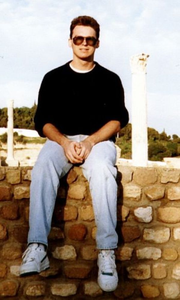 Remix64 - An Interview with Mark Cooksey