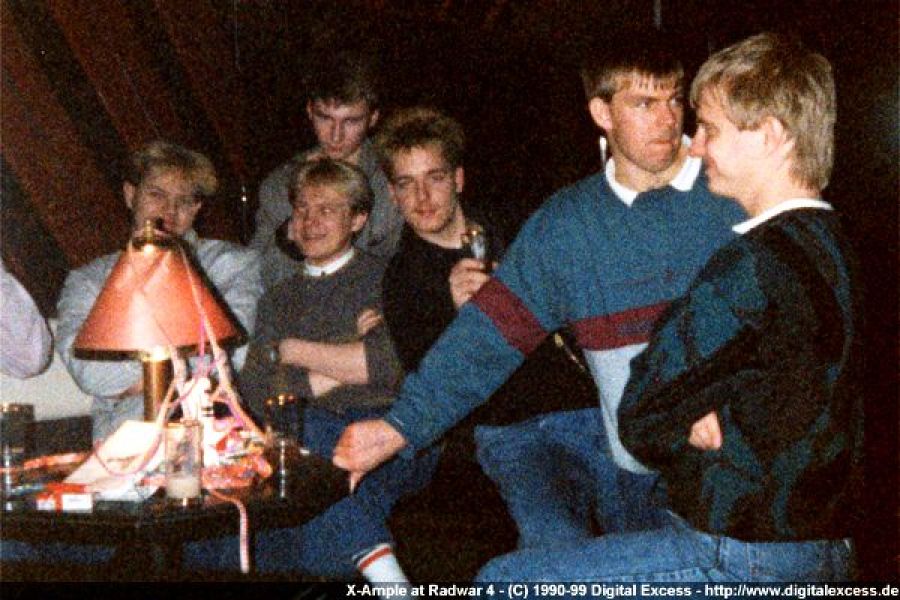 Remix64 - An Interview with Thomas Detert