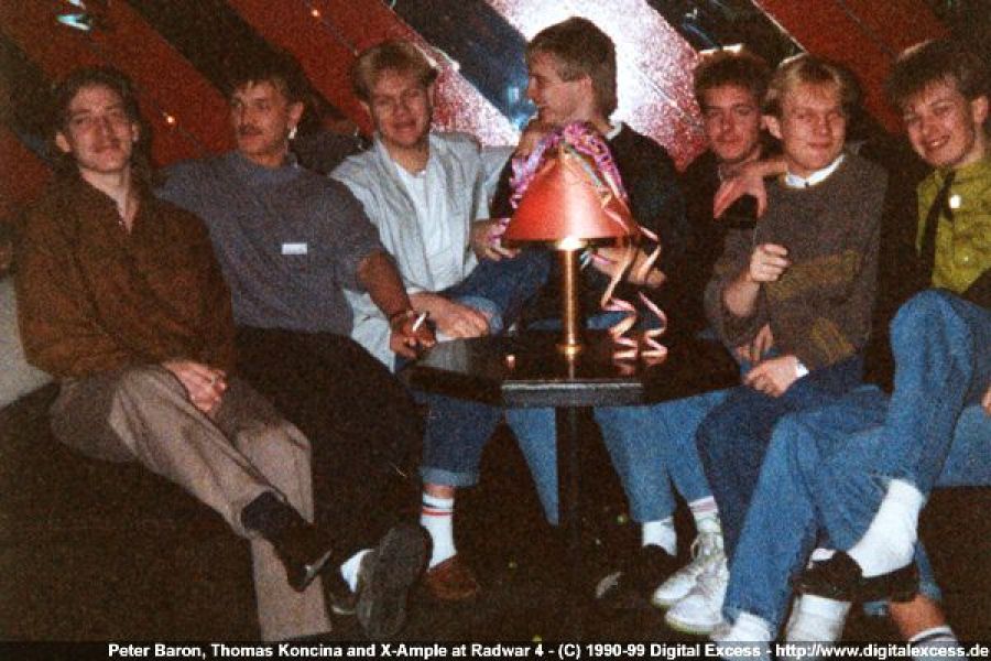 Remix64 - An Interview with Thomas Detert