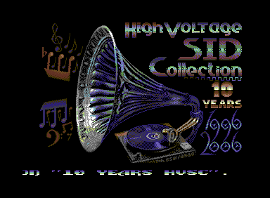 Remix64 - 25 Years of HVSC